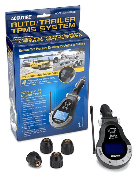 TPMS Retrofit... anyone??
