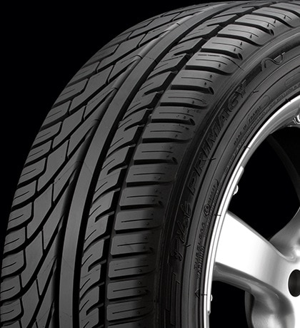 Michelin Pilot Primacy