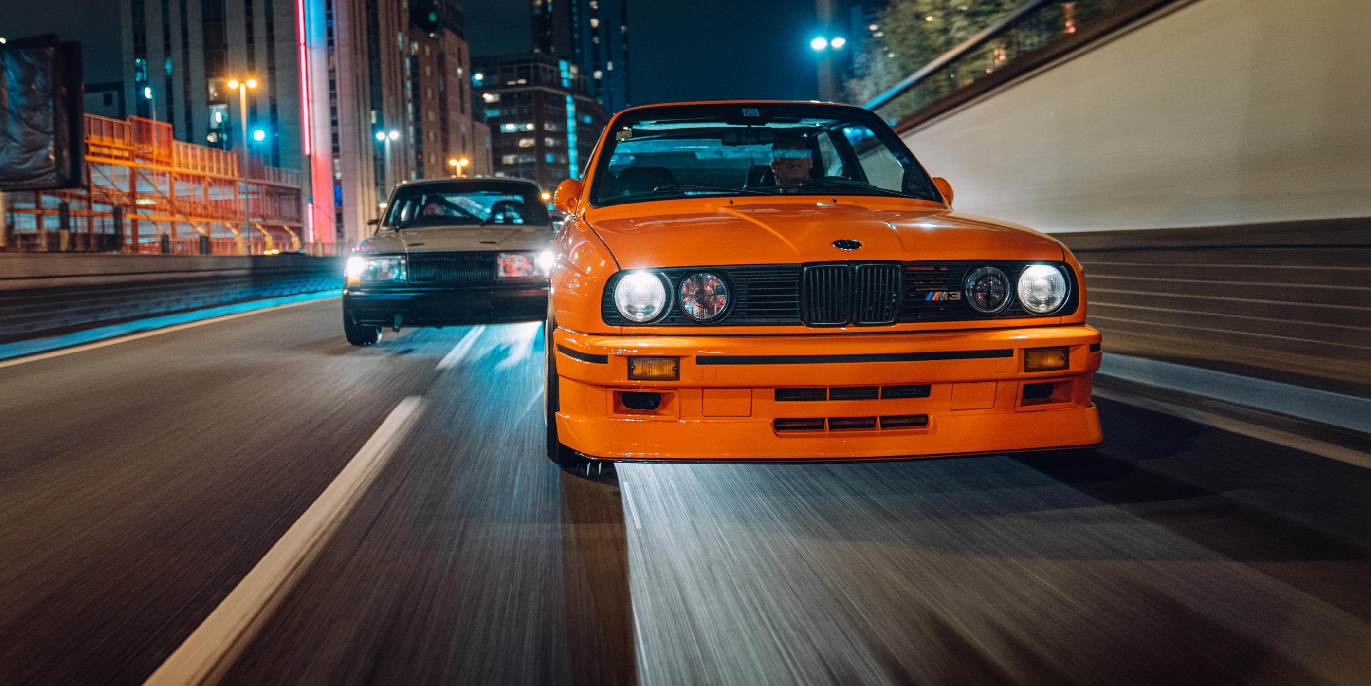 BFGoodrich g-Force Phenom: All About BFG’s Newest High Performance ...