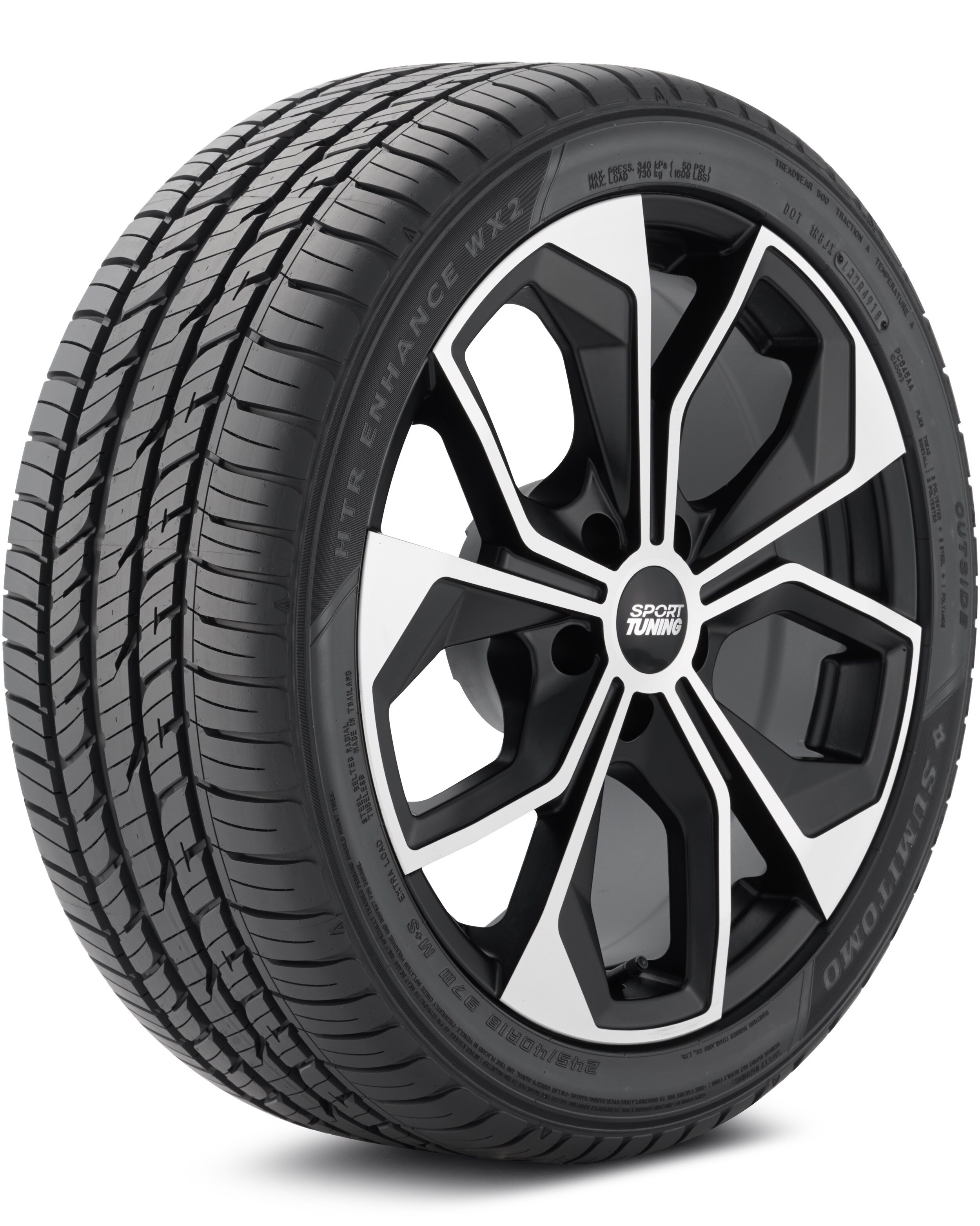 Sumitomo Tires for Sale, Discounts & Rebates