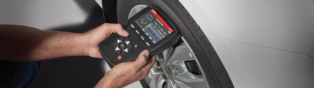 ATEQ TPMS at Tire Rack