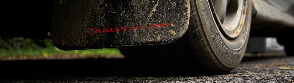 Rally Armor Exterior Accessories at Tire Rack