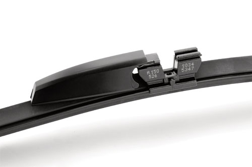 Valeo ULTIMATE OE Wiper Blades