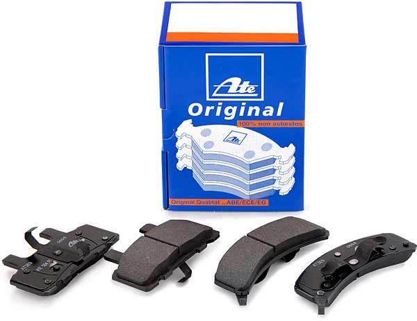 Upgrade travagem - clubeMEGANE