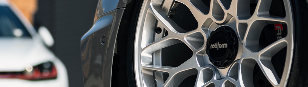 rotiform Wheels at Tire Rack