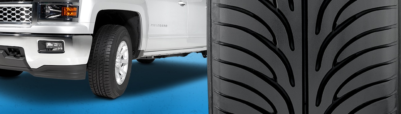Sumitomo Tires at Tire Rack
