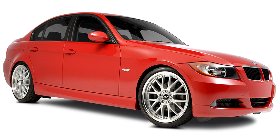 Asa Wheels Amg