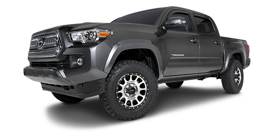 Method MR305 NV Machined w/Black Accent | Tire Rack