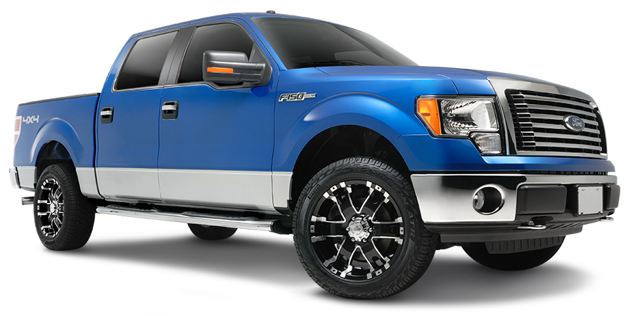 Ultra Baron Machined w/Black Accent | Tire Rack