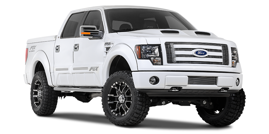 Ultra Baron Machined w/Black Accent | Tire Rack