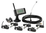 TPMS Aftermarket Systems | Tire Rack
