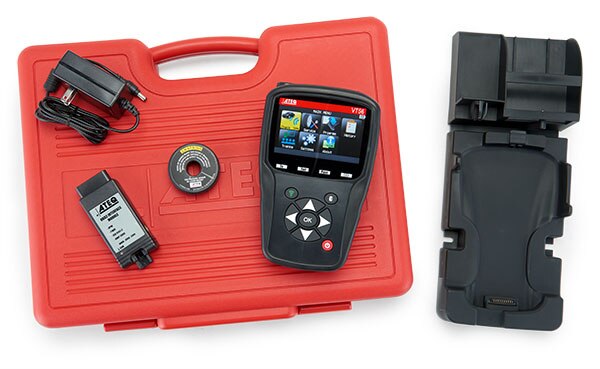 ATEQ VT56 TPMS PROGRAMMING TOOL