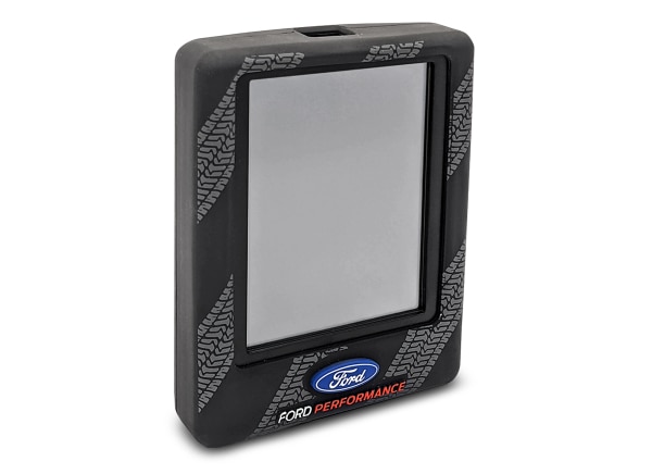 Ford Performance Ranger Raptor 3.0L Ecoboost Performance Calibration ...