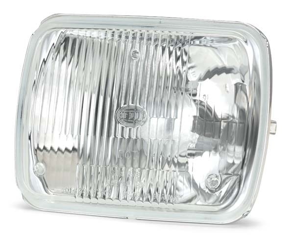 Gen1 sealed beam to HB2/9003/H4... Exciting!!!! | Chevy Astro and GMC ...
