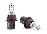 Philips Lighting at Tire Rack