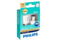 Philips Lighting at Tire Rack