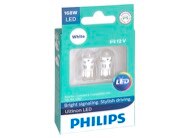 Philips Lighting at Tire Rack