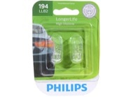 Philips Lighting at Tire Rack