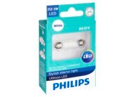 Philips Lighting at Tire Rack