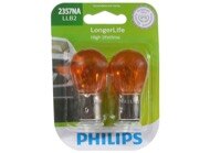 Philips Lighting at Tire Rack