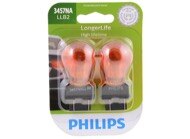 Philips Lighting at Tire Rack