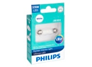 Philips Lighting at Tire Rack