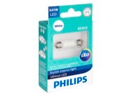 Philips Lighting at Tire Rack