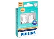 Philips Lighting at Tire Rack