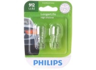 Philips Lighting at Tire Rack