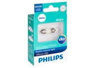 Philips Lighting at Tire Rack