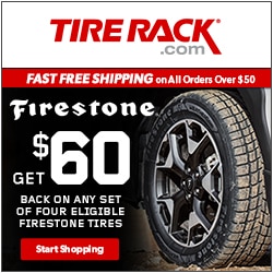 Tire Sales, Deals & Special Offers | Tire Rack