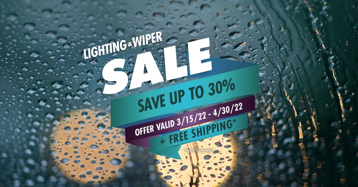 Tire Sales, Deals & Special Offers | Tire Rack