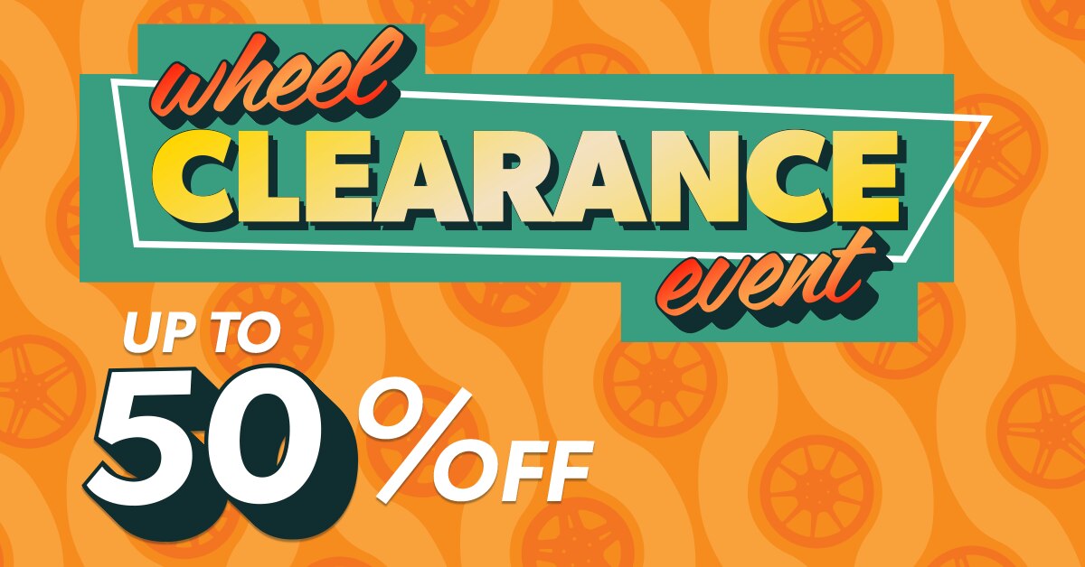 Tire Sales, Deals & Special Offers | Tire Rack