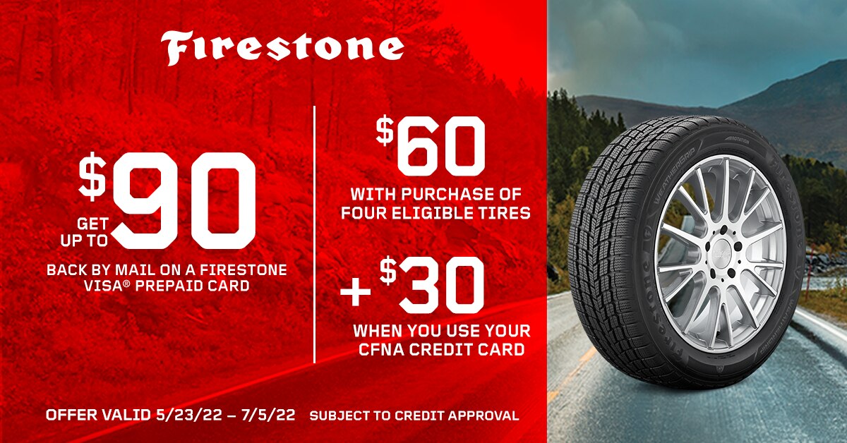 Tire Sales, Deals & Special Offers | Tire Rack