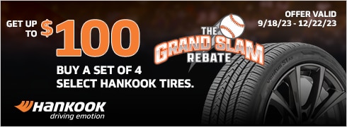 Hankook Tire Pressure Chart