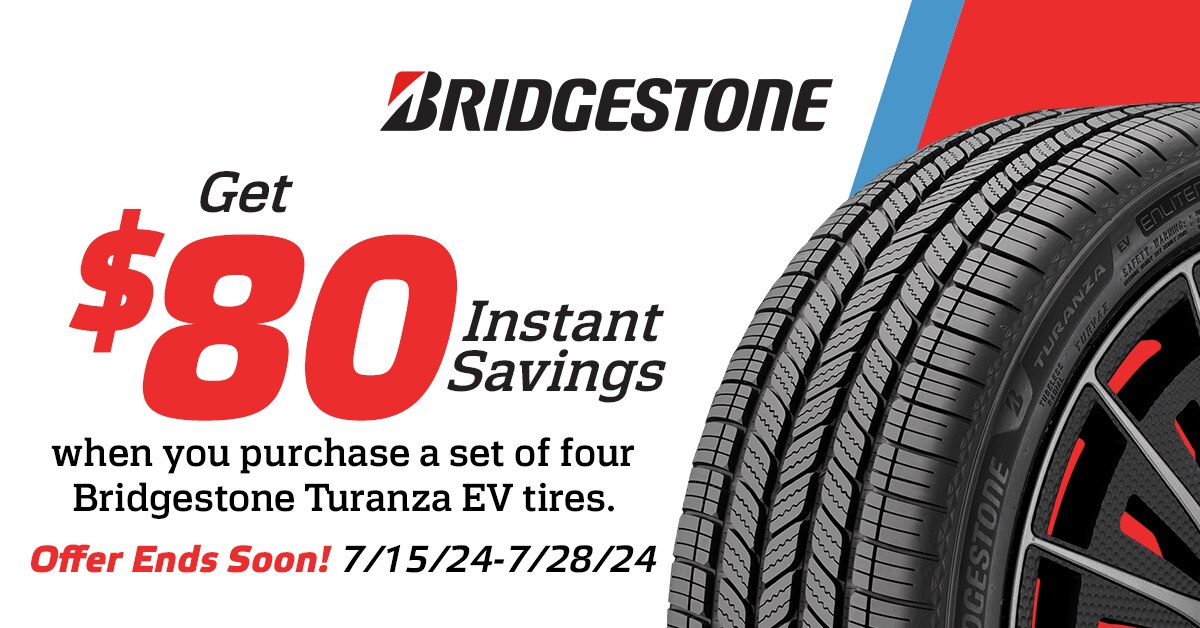 Tire Sales, Deals & Special Offers | Tire Rack