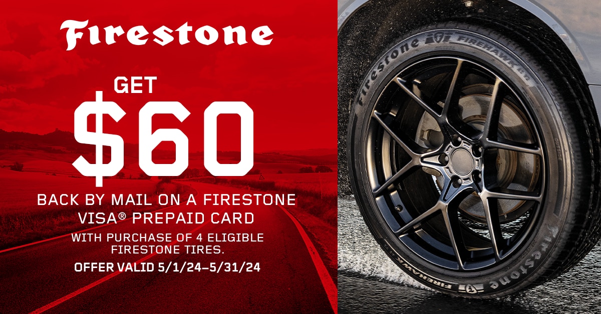 Tire Sales, Deals & Special Offers | Tire Rack