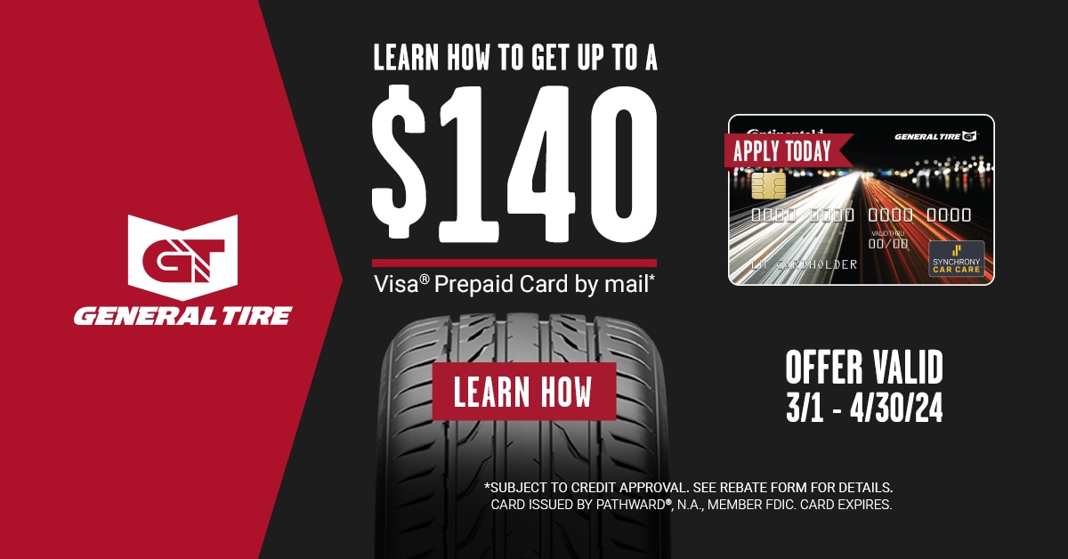 Tire Sales, Deals & Special Offers | Tire Rack