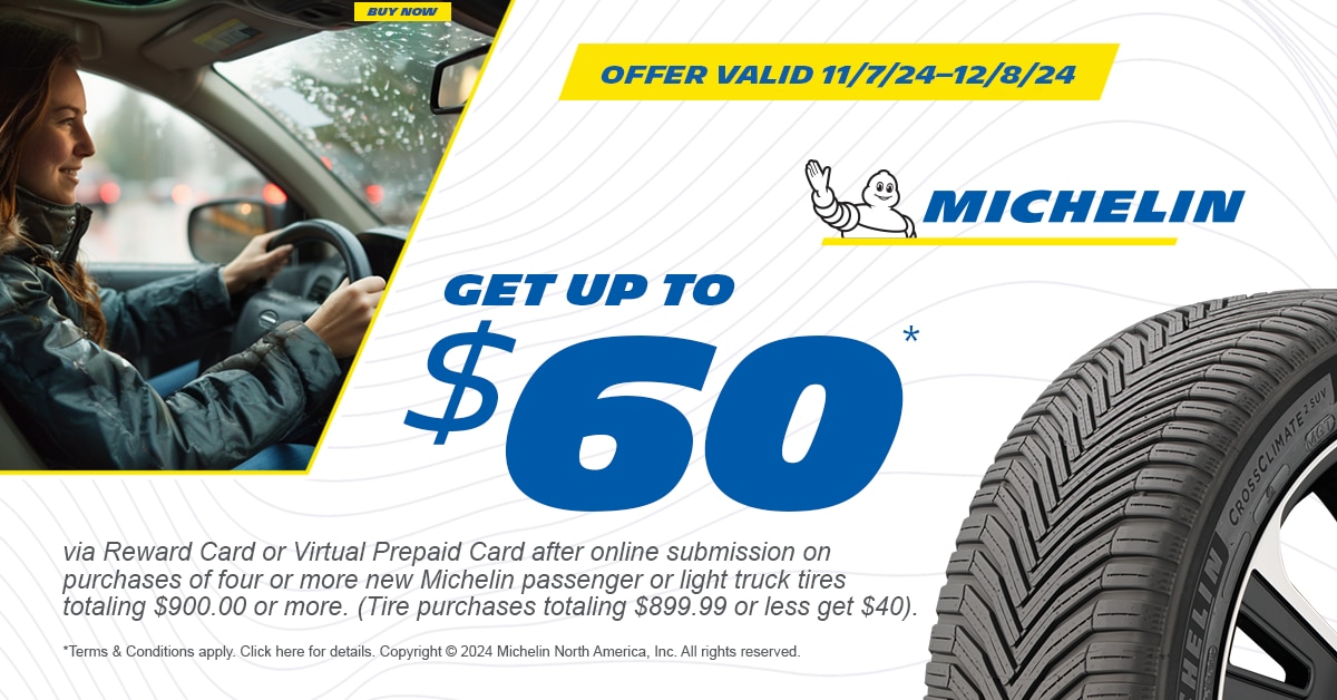 Tire Sales, Deals & Special Offers | Tire Rack