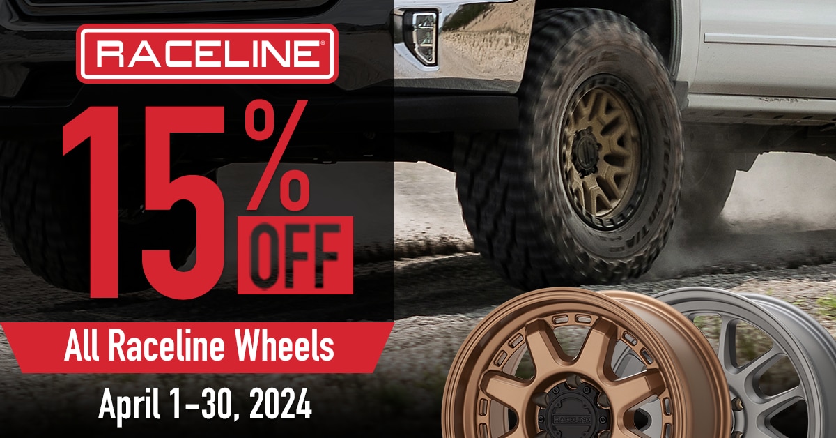 Tire Sales, Deals & Special Offers | Tire Rack