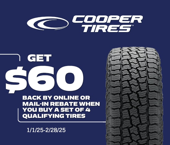 Tire Deals Sales Rebates Special Offers Tire Rack