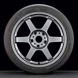 BFG Gforce R1 - Anyone try them? | The Lotus Cars Community