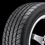 14" tire recommendation for Mk2 on stock alloy wheels? | VW Vortex ...