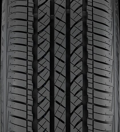 Bridgestone Potenza RE97AS RFT | P225/55R17