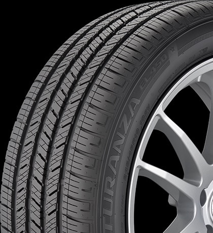 Bridgestone Turanza EL450 RFT