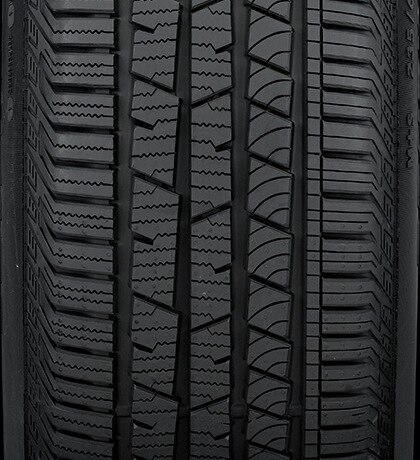 Continental CrossContact LX Sport