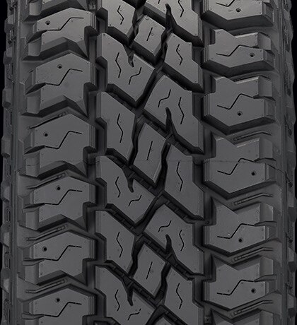 Cooper Discoverer S/T Maxx | LT285/75R16