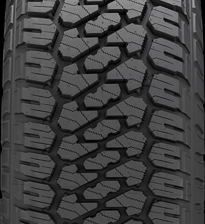 Firestone Destination X/T | 30X9.5R15LT