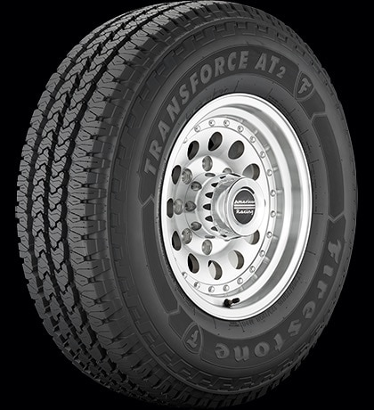 Firestone Transforce AT2