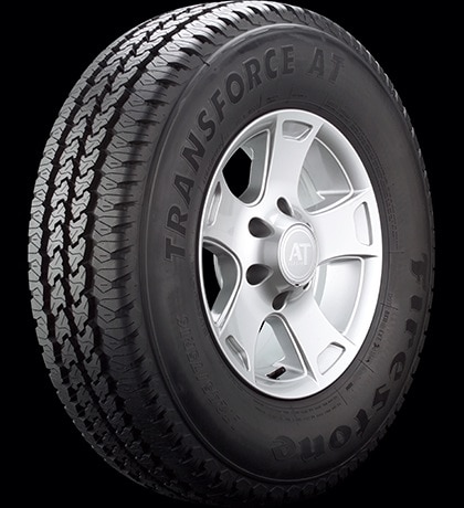 Firestone Transforce AT